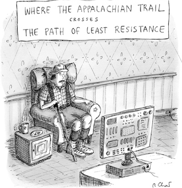 Best Medical Cartoons