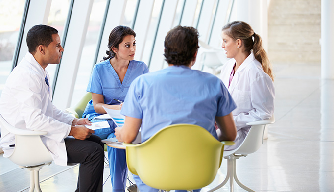 Better Hospital Handoffs Decrease Medical Errors The Clinical Advisor