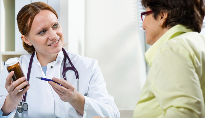 Results Of Medicine Adherence Interventions Inconsistent The Clinical