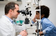 USPSTF Recommends Screening For Amblyopia In All Children Aged 3 To 5